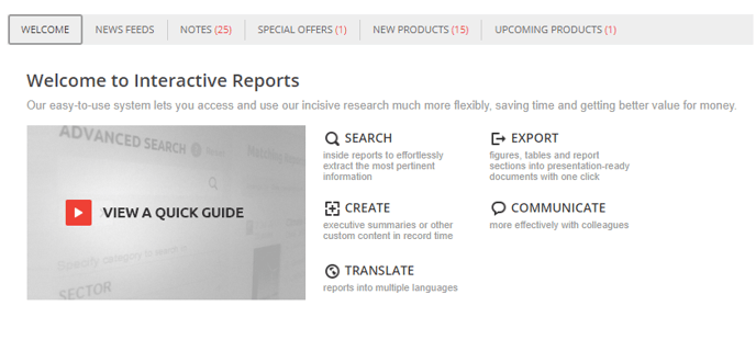 Creating Custom Home Page Tabs